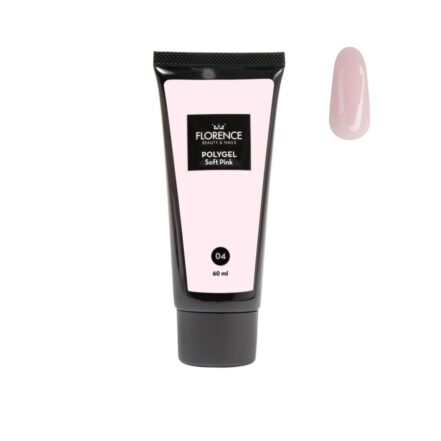 Florence Beauty and Nails de groothandel voor de beautyprofessional.